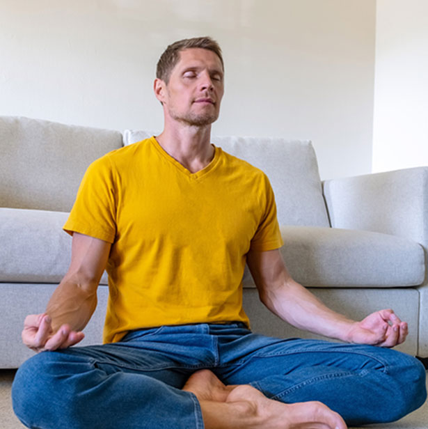 Comprehensive Mental Health Services | Solstice Healthcare