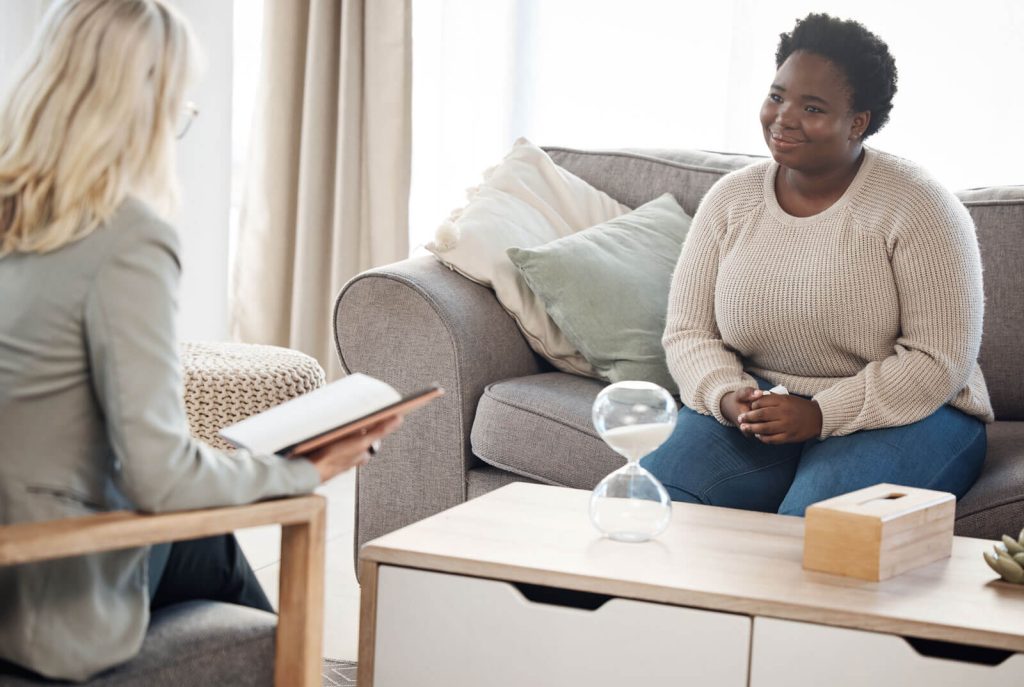 Understanding Perinatal Mood Disorders: Support and Solutions from ...