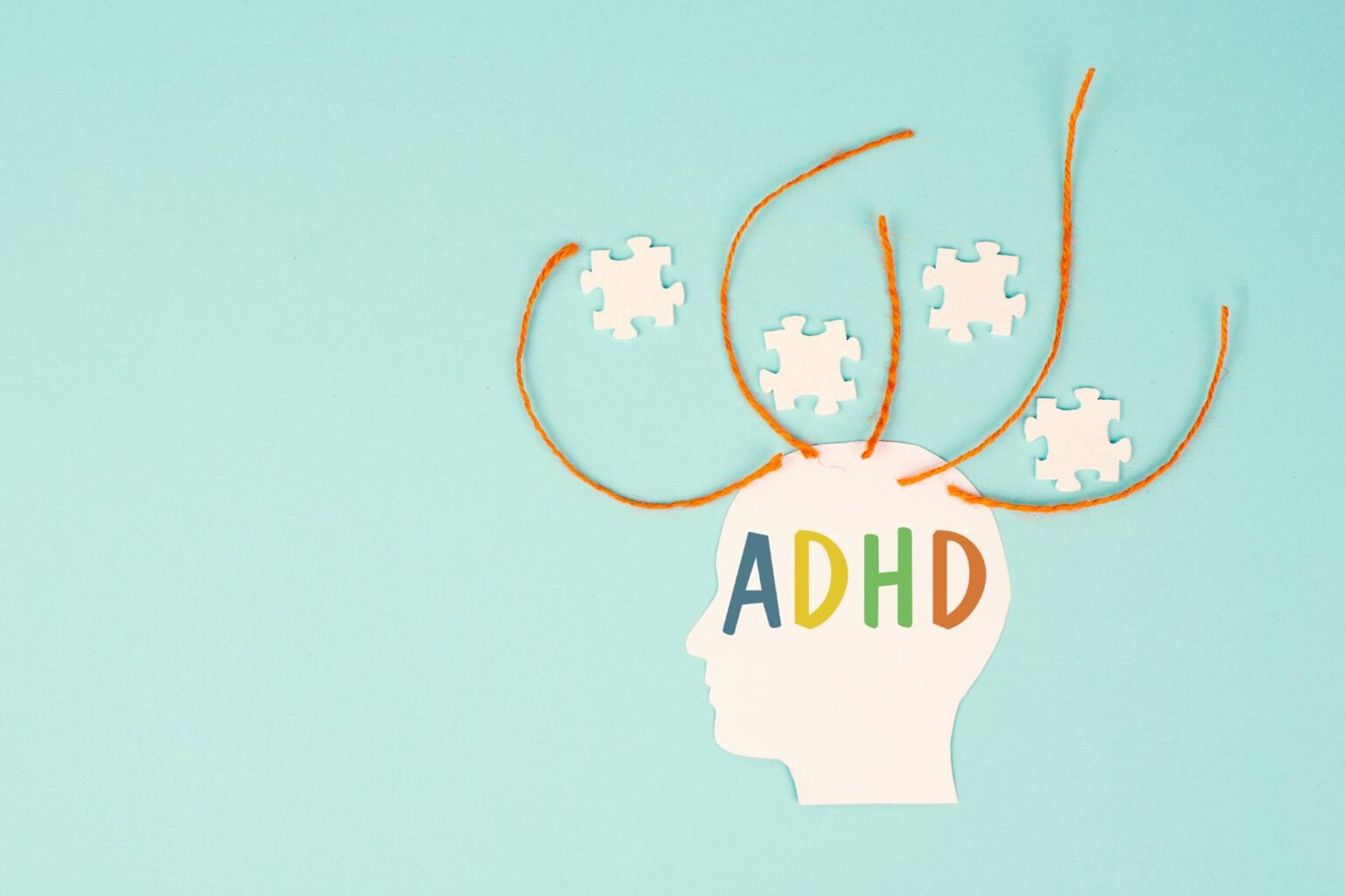What Are Extraneous Stimuli in ADHD? | Solstice Healthcare
