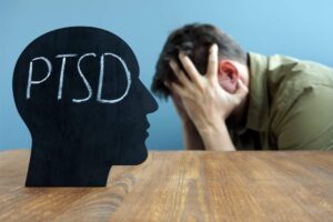 Understanding PTSD and Its Impact on Learning Disabilities