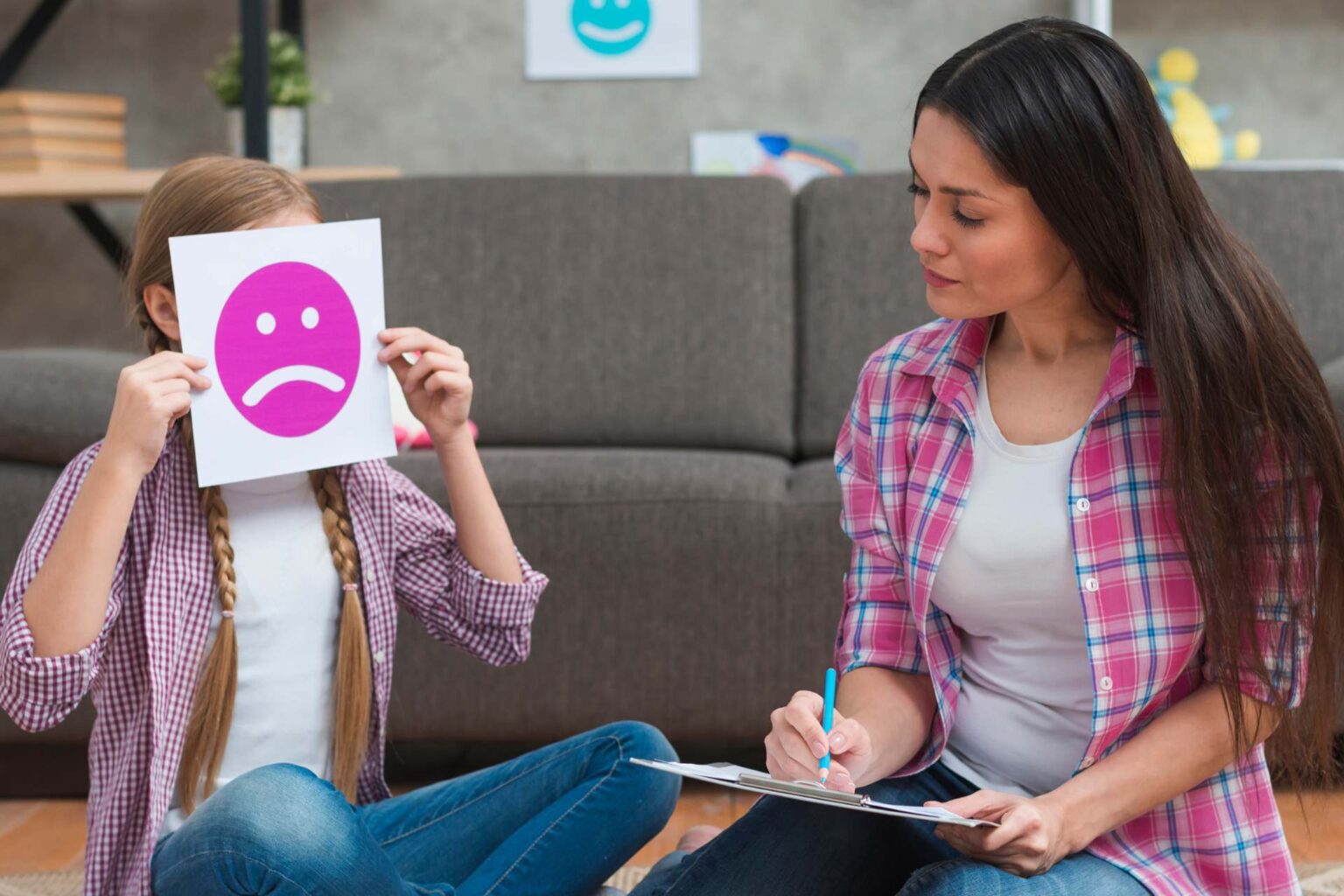 Understanding Emotional Lability | Solstice Healthcare