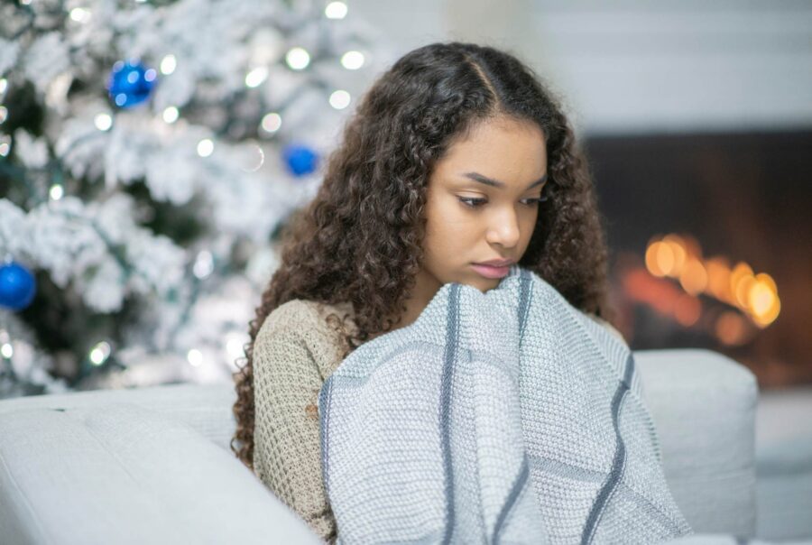 Helping Your Child Heal After Trauma | Solstice Healthcare