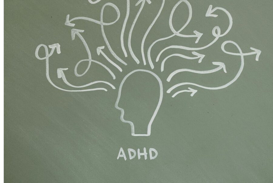 What Are Extraneous Stimuli in ADHD? | Solstice Healthcare