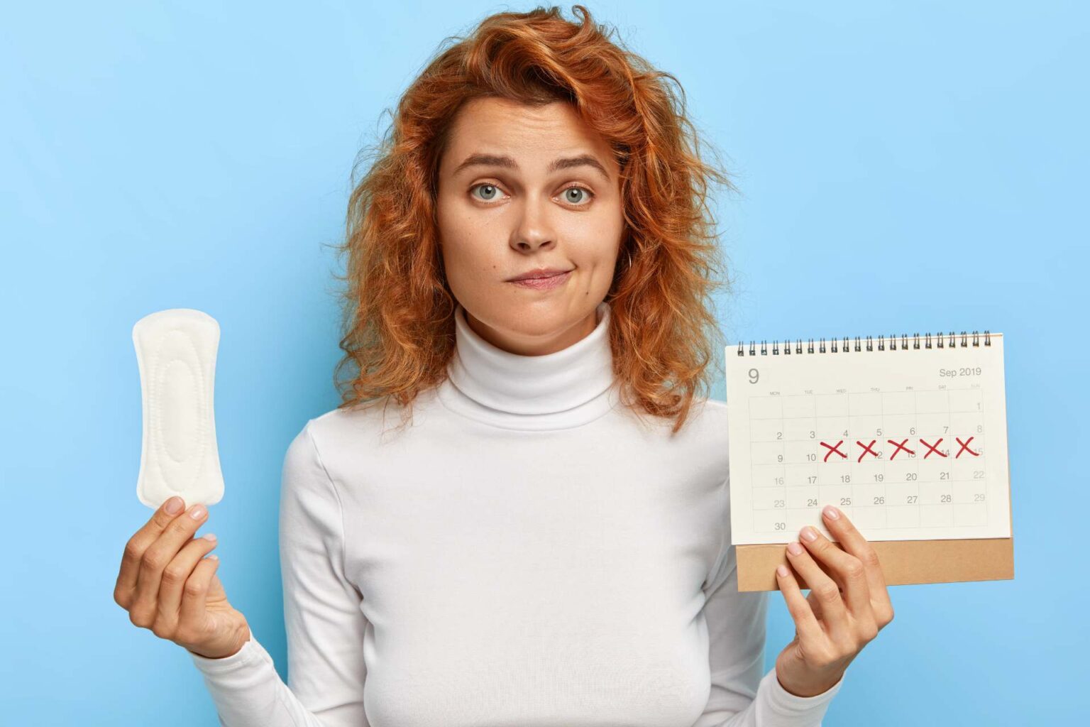 PMS vs. PMDD: Understanding the Key Differences for Better Mental ...