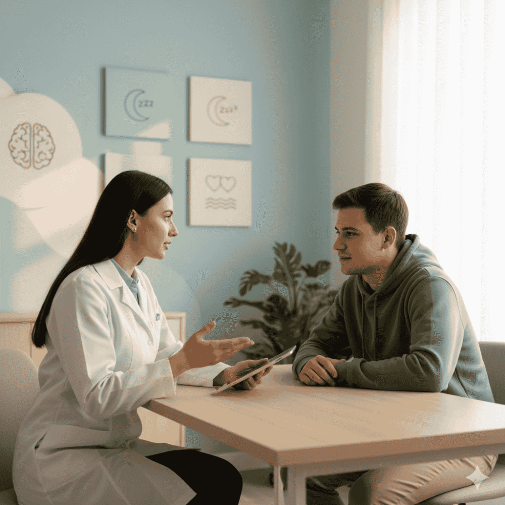 Medication Management | Solstice Healthcare
