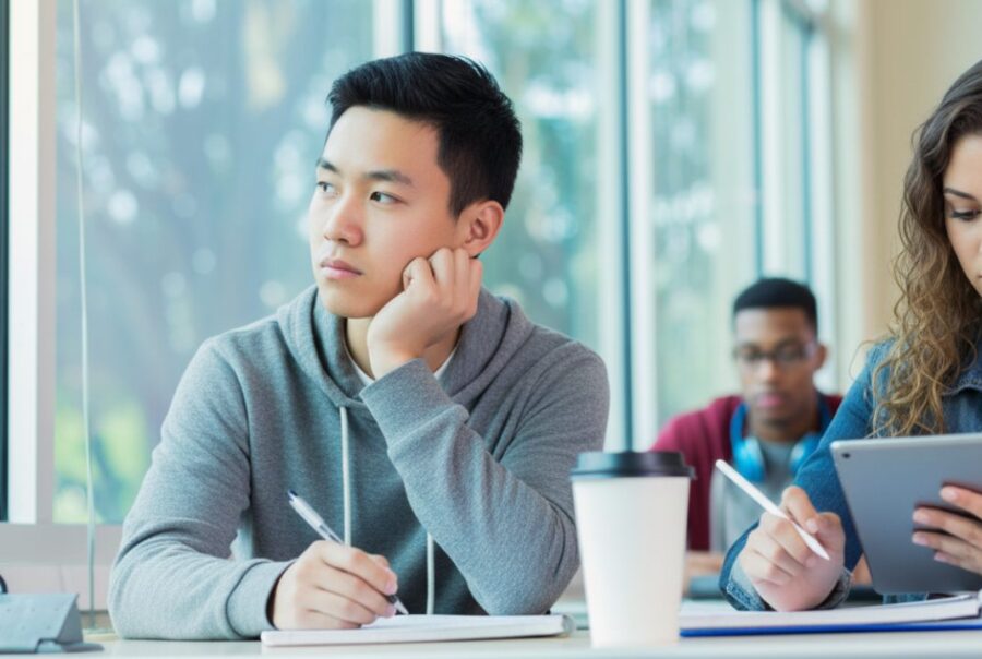 What Are Extraneous Stimuli in ADHD | Solstice Healthcare