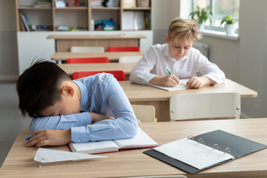 ADHD vs Anxiety vs Depression | Solstice Healthcare